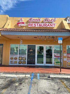 GOOD CHEF RESTAURANT - Updated December 2025 - 1539 Photos & 740 ...