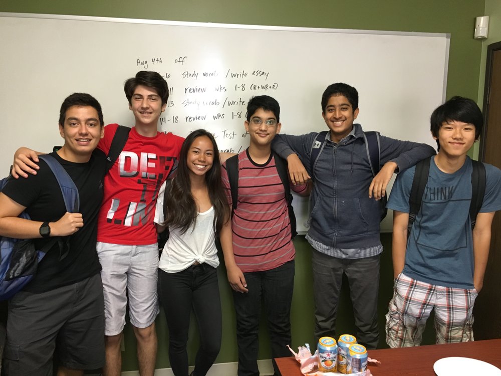 PERFECT SCORE ACADEMY - Updated December 2025 - 33 Photos & 16 Reviews ...