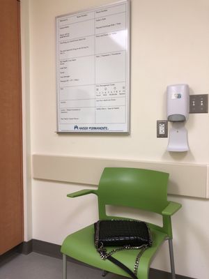 Kaiser Permanente Tysons Corner Medical Center - Serving McLean, VA ...