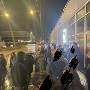 GEORGETOWN MORGUE HAUNTED HOUSE - 55 Photos & 110 Reviews - 5000 E ...