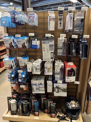 REI - Updated December 2025 - 79 Photos & 55 Reviews - 412 S 27th St ...