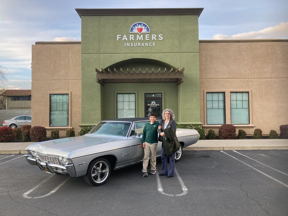 SARAH PENA - FARMERS INSURANCE - Updated August 2025 - Request a Quote ...