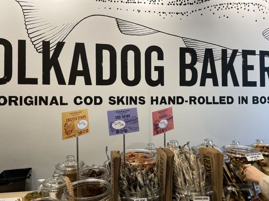 POLKADOG BAKERY - SEAPORT - Updated December 2024 - 15 Photos & 10 ...