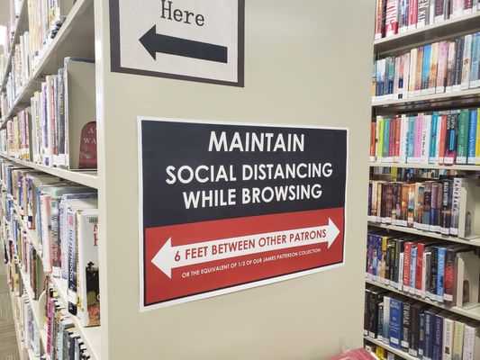 ELLENSBURG PUBLIC LIBRARY - Updated May 2025 - 22 Photos - 209 N Ruby ...