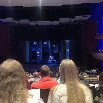 DEVOS PERFORMANCE HALL - Updated July 2025 - 63 Photos & 41 Reviews ...