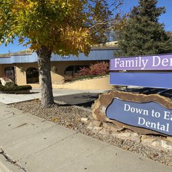 DOWN TO EARTH DENTAL - 13 Photos - 1407 W 29th St, Pueblo, CO - Yelp