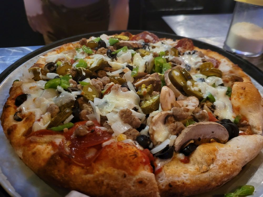 KRISTOPHERS BAR & RESTAURANT - Updated June 2025 - 62 Photos & 158 ...