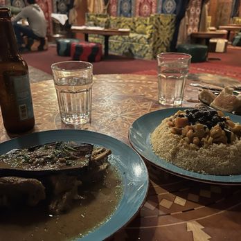 MARRAKESH RESTAURANT - Updated May 2025 - 474 Photos & 650 Reviews ...