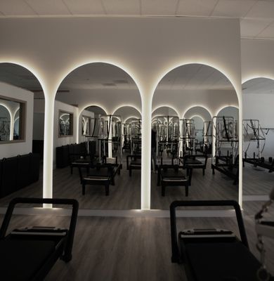 REFINED PILATES STUDIO - Updated 05/2025 - 45 Photos & 54 Reviews ...