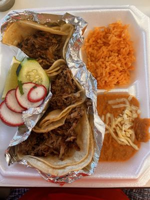 DON RAMON’S TACO SHOP - 38 Photos & 105 Reviews - 300 N Reilly Rd ...