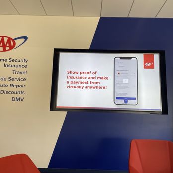 AAA INSURANCE - Updated October 2025 - 16 Photos & 16 Reviews - 2650 ...