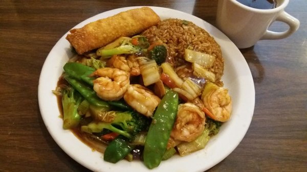 WING HING RESTAURANT - 19 Photos & 43 Reviews - 255 E Irving Park Rd ...