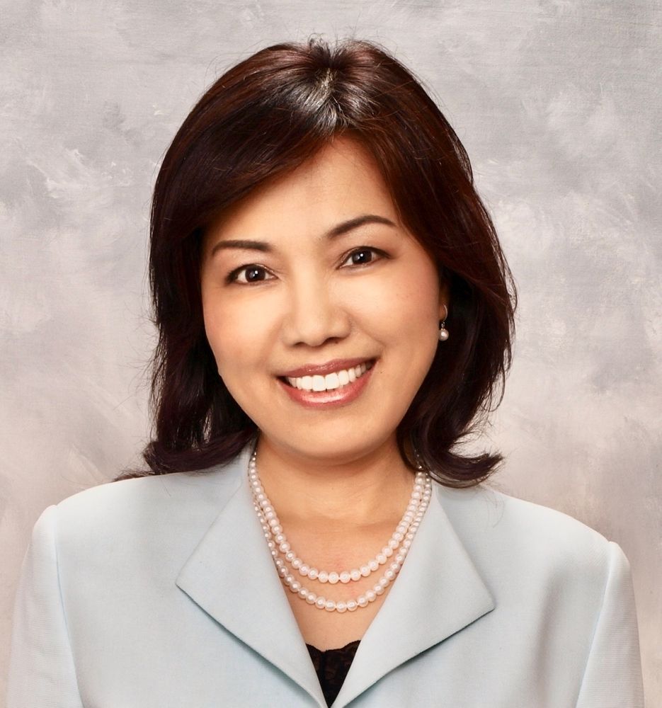 JESSICA YANG - Updated January 2025 - Alhambra, California - Real ...