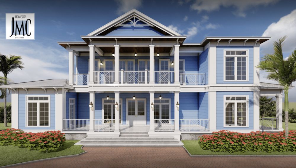 HOMES BY JMC - Updated February 2025 - 419 NE Baker Rd, Stuart, Florida ...