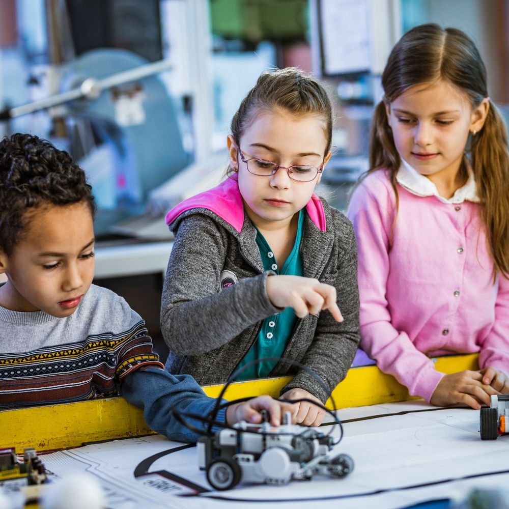 ZEBRA ROBOTICS - BRAMPTON - Updated February 2025 - 20 Photos - 20 Maritime Ontario Boulevard ...