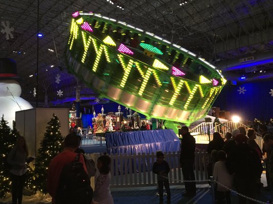 WINTER WONDERFEST - Updated December 2025 - 133 Photos & 102 Reviews ...