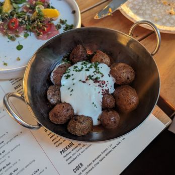 GYPSY KITCHEN DC - Updated May 2024 - 1619 Photos & 844 Reviews - 1825 ...