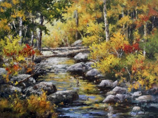 GARY SHEPARD FINE ART - Updated July 2025 - 46 Photos - 4 Grove St ...