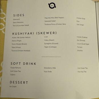 TORIKIZOKU - Updated March 2025 - 245 Photos & 59 Reviews - 21839 ...