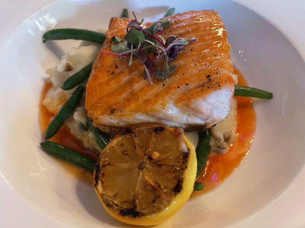 IMC RESTAURANT & BAR - 812 Photos & 406 Reviews - 279 Main St ...