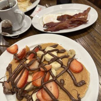RUTHERFORD PANCAKE HOUSE - Updated September 2024 - 666 Photos & 684 ...