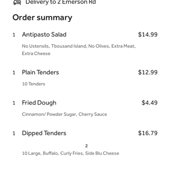 AEGEAN PIZZA - 23 Photos & 58 Reviews - 1195 Putnam Pike, Chepachet ...