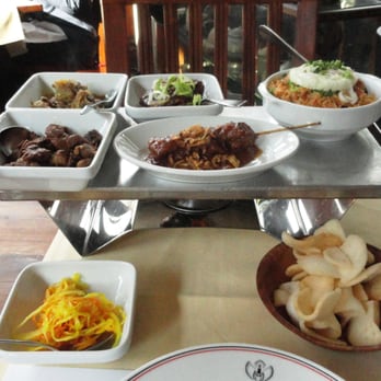 GAROEDA - Updated June 2025 - 19 Photos & 21 Reviews - Kneuterdijk 18a ...