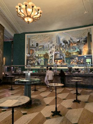 CONWELL COFFEE HALL - Updated January 2026 - 486 Photos & 132 Reviews ...