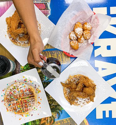 IKRAVE - 215 Photos & 188 Reviews - 4799 NW 7th Ave, Miami, FL - Menu ...