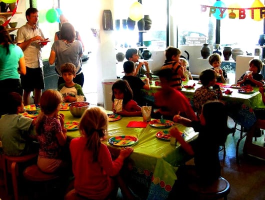 KIDS CLAY ROOM - Updated July 2025 - 23 Photos & 10 Reviews - 2646 N ...