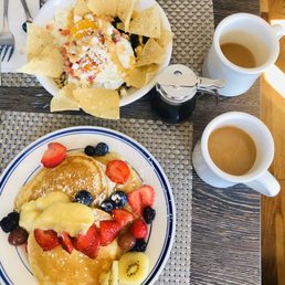 BLUE CAFE - 206 Photos & 179 Reviews - 60 S Finley Ave, Basking Ridge ...
