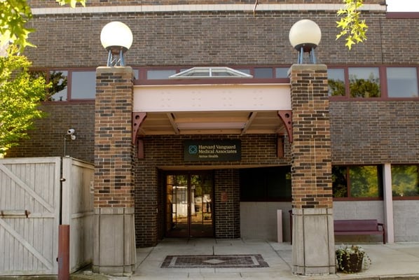 ATRIUS HEALTH - Updated May 2025 - 10 Photos & 100 Reviews - 1611 ...