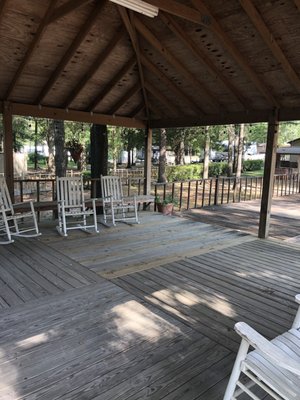 SUNBURST RV RESORT - 14 Photos - 2375 Horn Rd, Milton, Florida - RV ...