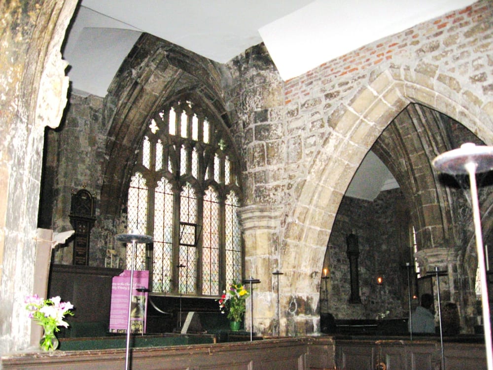 HOLY TRINITY CHURCH - Updated August 2024 - 70 Goodramgate, York ...