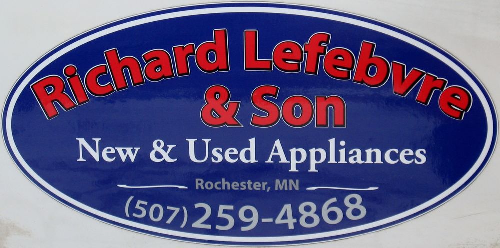 RICHARD LEFEBVRE & SON - Updated July 2025 - 14 Photos - 3820 Hwy 14 E ...