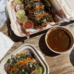 KIKÉ’S RED TACOS - 175 Photos & 125 Reviews - 1200 W 38th Ave, Denver ...
