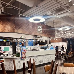 THE EXCHANGE HALL - Updated August 2025 - 275 Photos & 131 Reviews ...