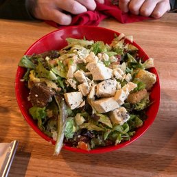 CRUSHED RED- OVERLAND PARK - Updated July 2025 - 140 Photos & 174 ...