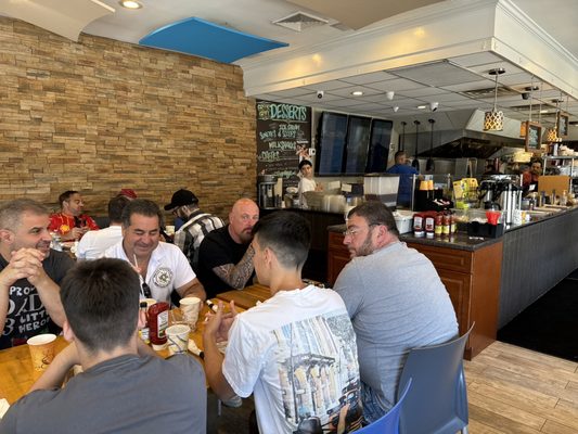 SUMMIT GREEK GRILL - Updated December 2025 - 180 Photos & 268 Reviews ...