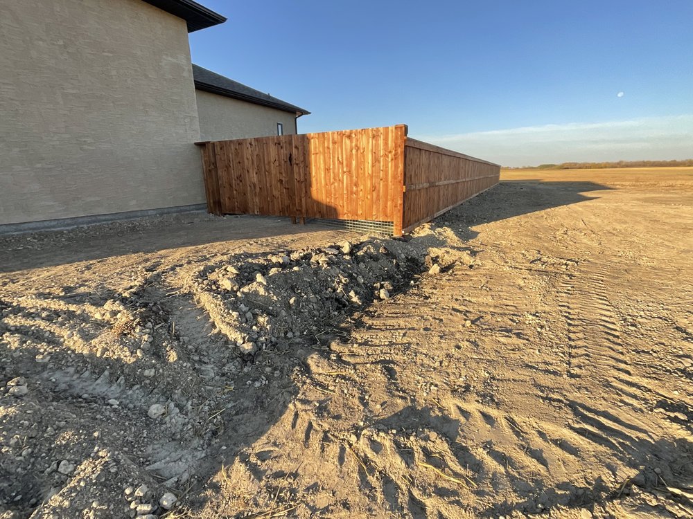 LEVEL UP FENCING & HANDYMAN SERVICE - Updated December 2025 - Request a ...