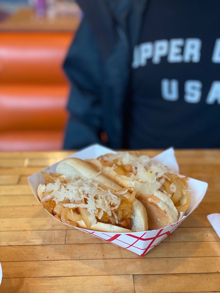 CHICAGO’S DOG HOUSE - 492 Photos & 577 Reviews - 816 W Fullerton Ave ...
