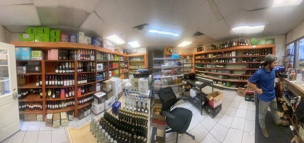 NORTHSIDE CORNER LIQUOR - Updated January 2025 - 10 Photos - 3290 W ...