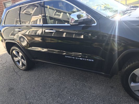 PROVIDENCE AUTO BODY - Updated June 2026 - 10 Photos & 71 Reviews - 350 ...