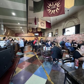 CAFE SOLEIL - Updated August 2024 - 527 Photos & 652 Reviews - 3550 San ...