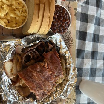SLAP’S BBQ - Updated April 2025 - 1325 Photos & 1464 Reviews - 553 ...