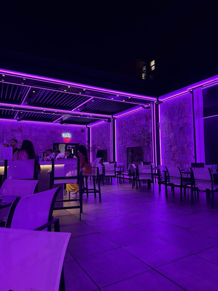 MIA ROOF DECK - Updated July 2025 - 250 Hanover St, Boston ...