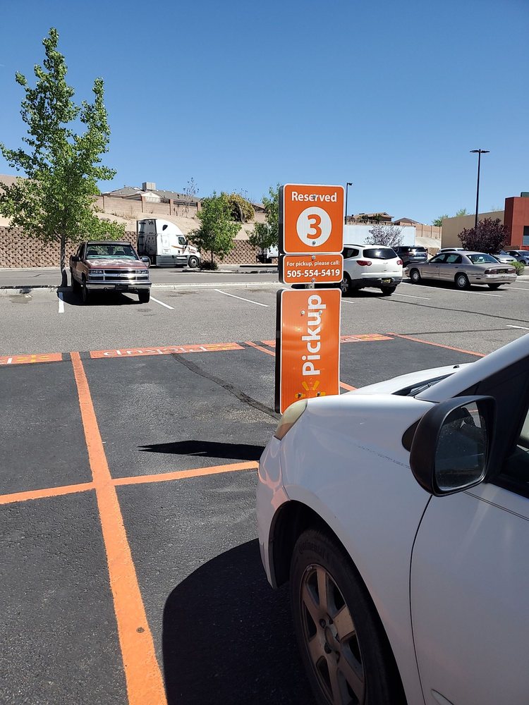 WALMART SUPERCENTER - Updated May 2024 - 23 Photos & 69 Reviews - 901 ...