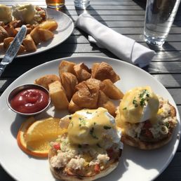 PIER 7 RESTAURANT + BAR - 340 Photos & 266 Reviews - 25 Wallace Mews ...