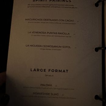 BAR CIMA - Updated September 2025 - 128 Photos & 52 Reviews - 30 W 39th ...