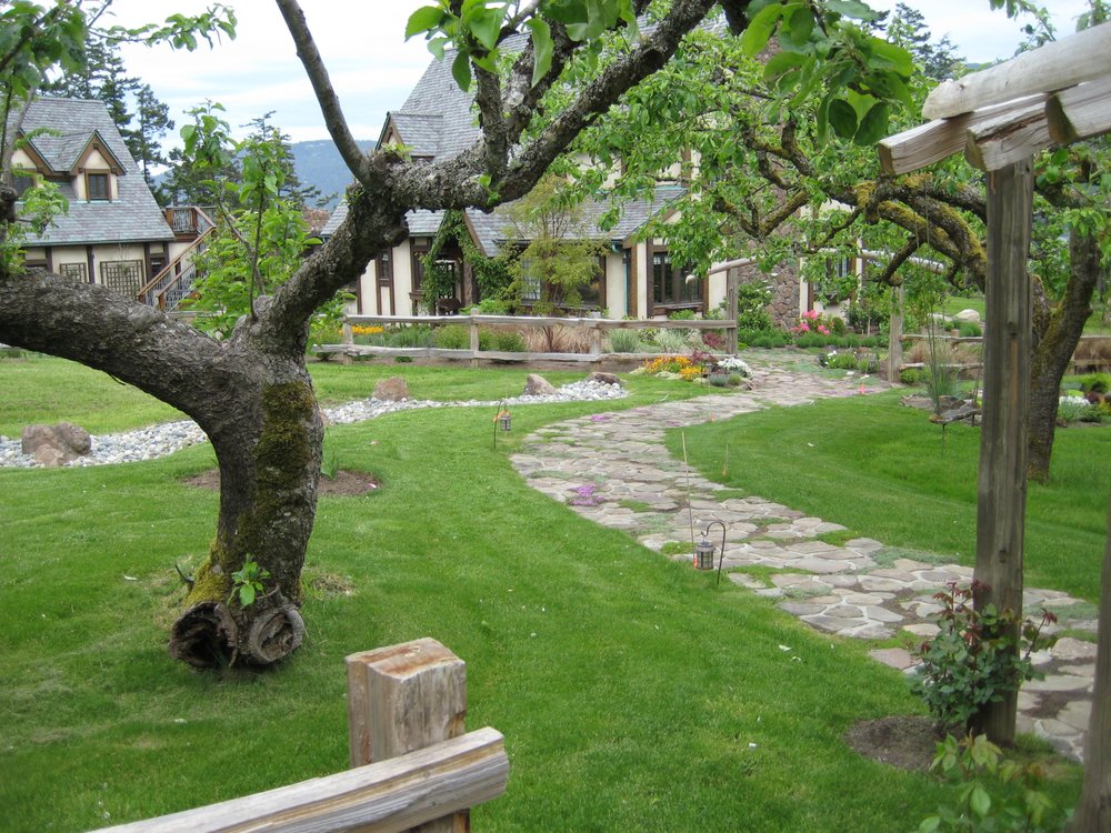 ORCAS WATERSCAPES - Updated November 2025 - Olga, Washington ...